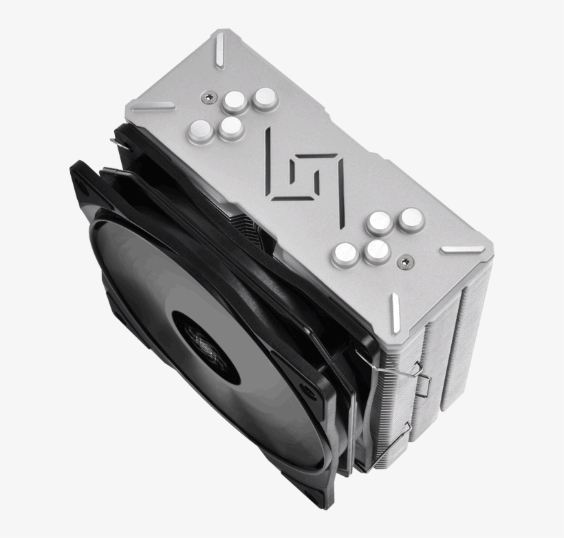 Premium All Aluminum Housing Featuring Hi Tech Visuals PNG Image ...