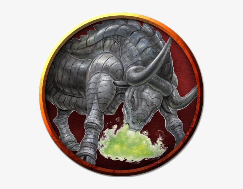 Gorgon PNG Image | Transparent PNG Free Download on SeekPNG