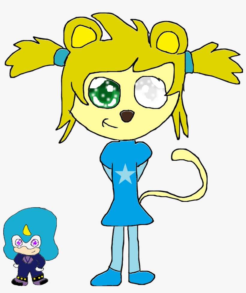 Shila And Volk PNG Image | Transparent PNG Free Download on SeekPNG