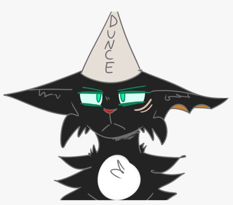 Dunce PNG Image | Transparent PNG Free Download on SeekPNG
