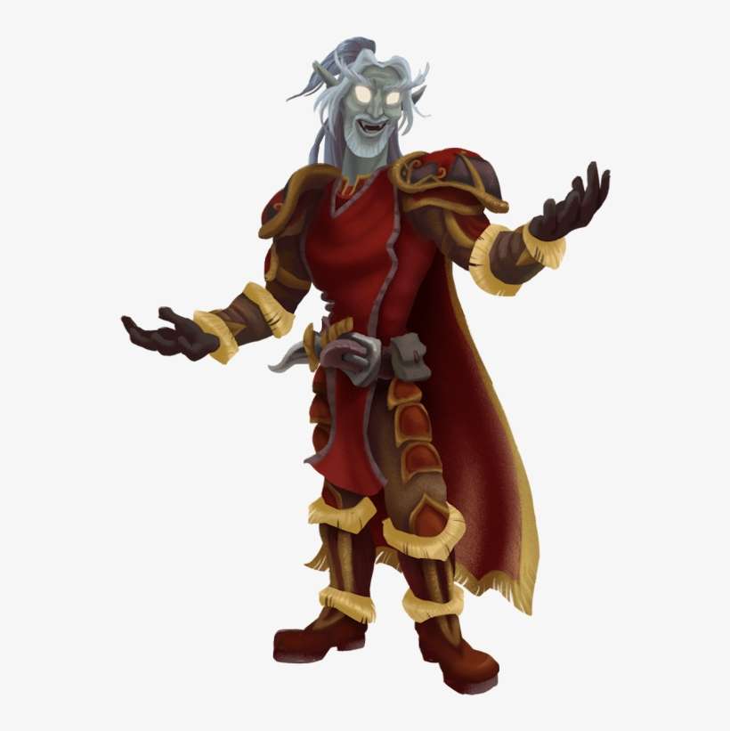 Erunno Dur'anol PNG Image | Transparent PNG Free Download on SeekPNG