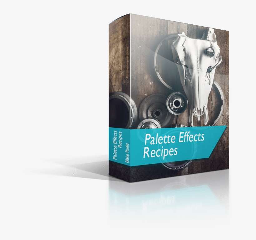 Download Palette Effects Recipes | Transparent PNG Download | SeekPNG