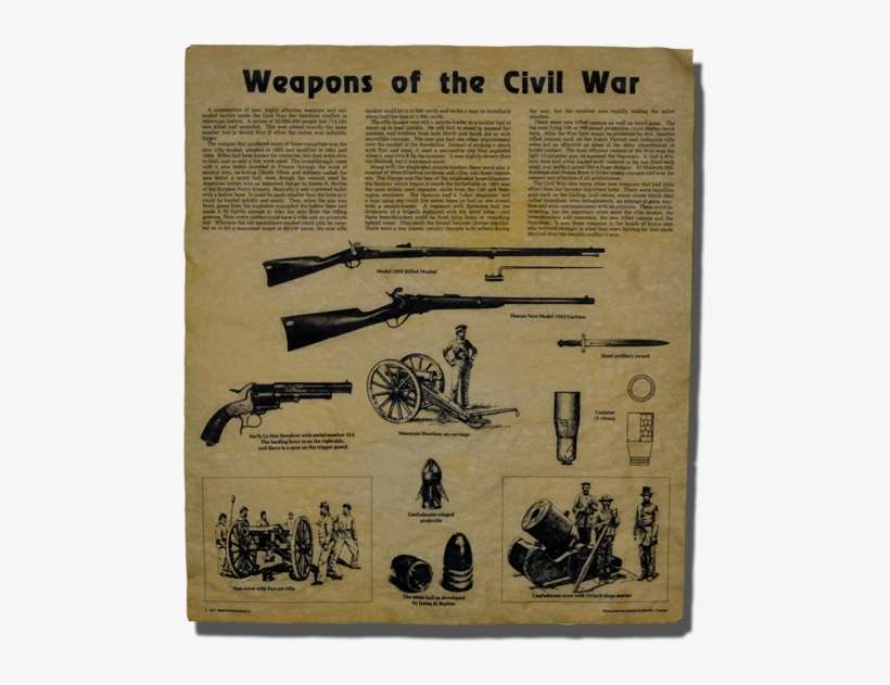 Civil War Png PNG Image | Transparent PNG Free Download on SeekPNG