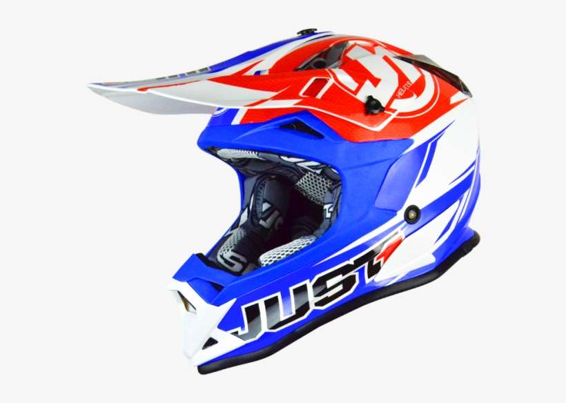 Just1 J32 Pro Rave Red Blue PNG Image | Transparent PNG Free Download ...