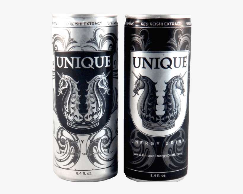 Unique Energy Drink Brand PNG Image | Transparent PNG Free Download on ...