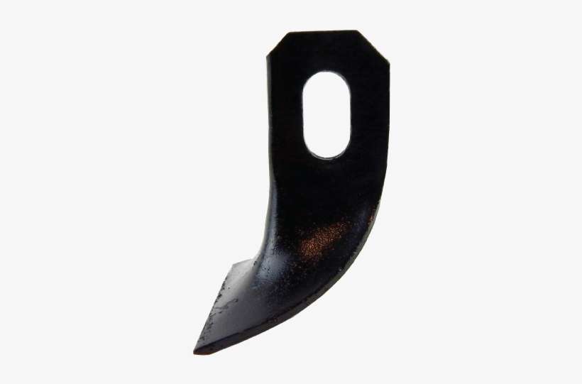 Caroni Flail Mower P Blade Front View PNG Image | Transparent PNG Free ...