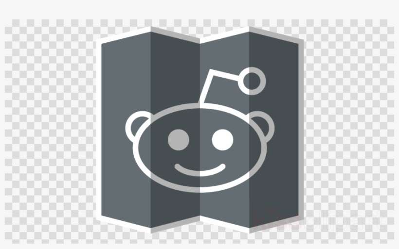 Reddit Icon Png Clipart Computer Icons Reddit PNG Image | Transparent ...