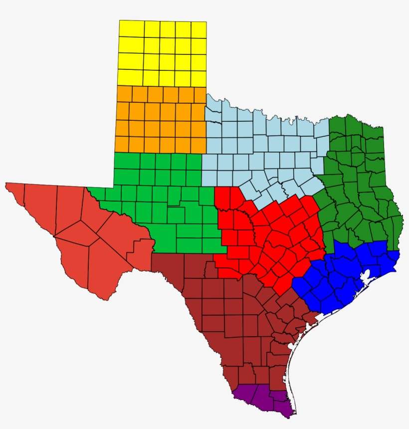 Texas Map Png PNG Image | Transparent PNG Free Download on SeekPNG