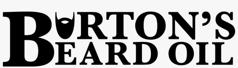 Burton's Beard Oil PNG Image | Transparent PNG Free Download on SeekPNG