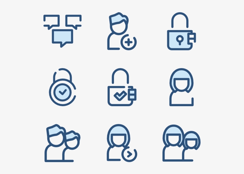 User PNG Image | Transparent PNG Free Download on SeekPNG