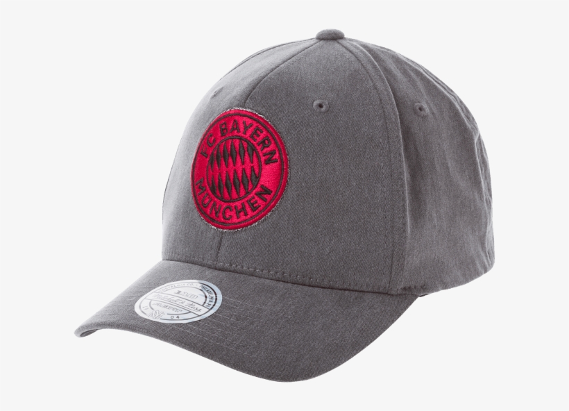 Mitchell & Ness Baseball Cap PNG Image | Transparent PNG Free Download ...
