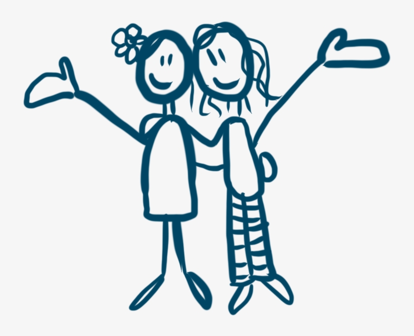 Sisters PNG Image | Transparent PNG Free Download on SeekPNG