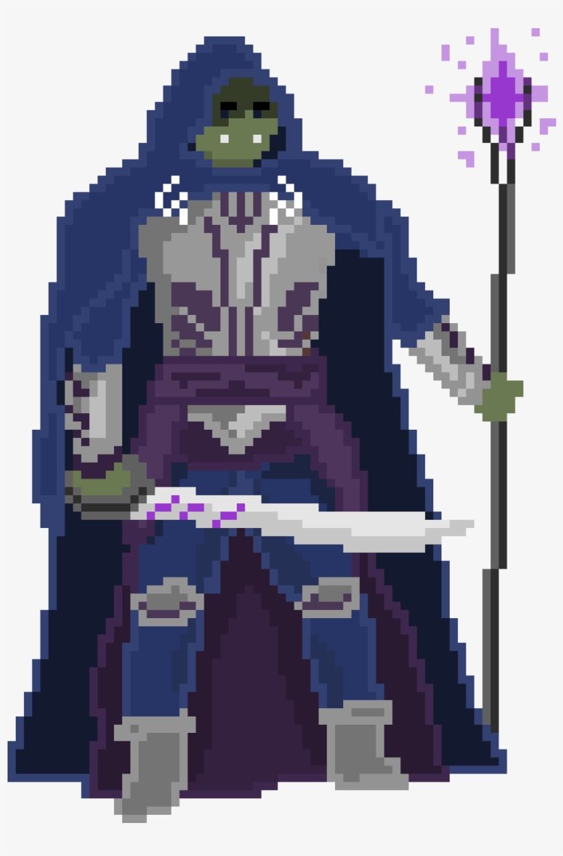 Darius The Spell-sword PNG Image | Transparent PNG Free Download on SeekPNG