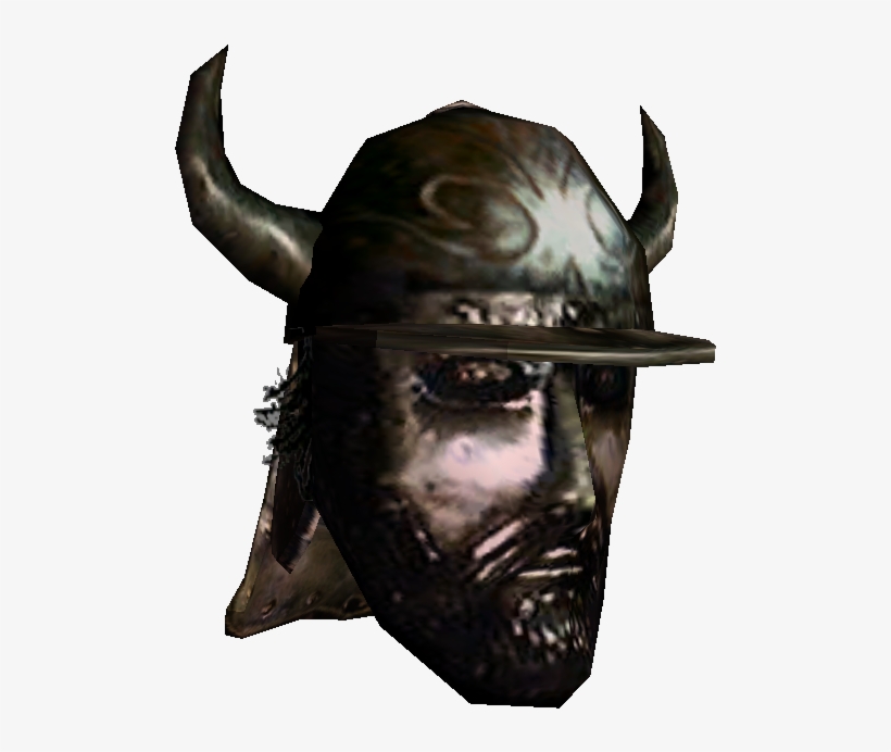 Masque Of Clavicus Vile PNG Image | Transparent PNG Free Download on ...