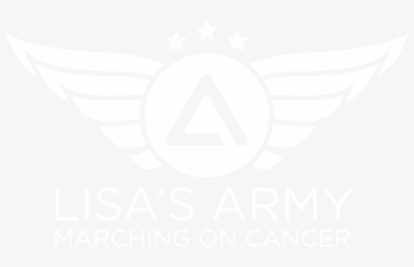 Download Lisas Army Logo Onpink Cmyk | Transparent PNG Download | SeekPNG
