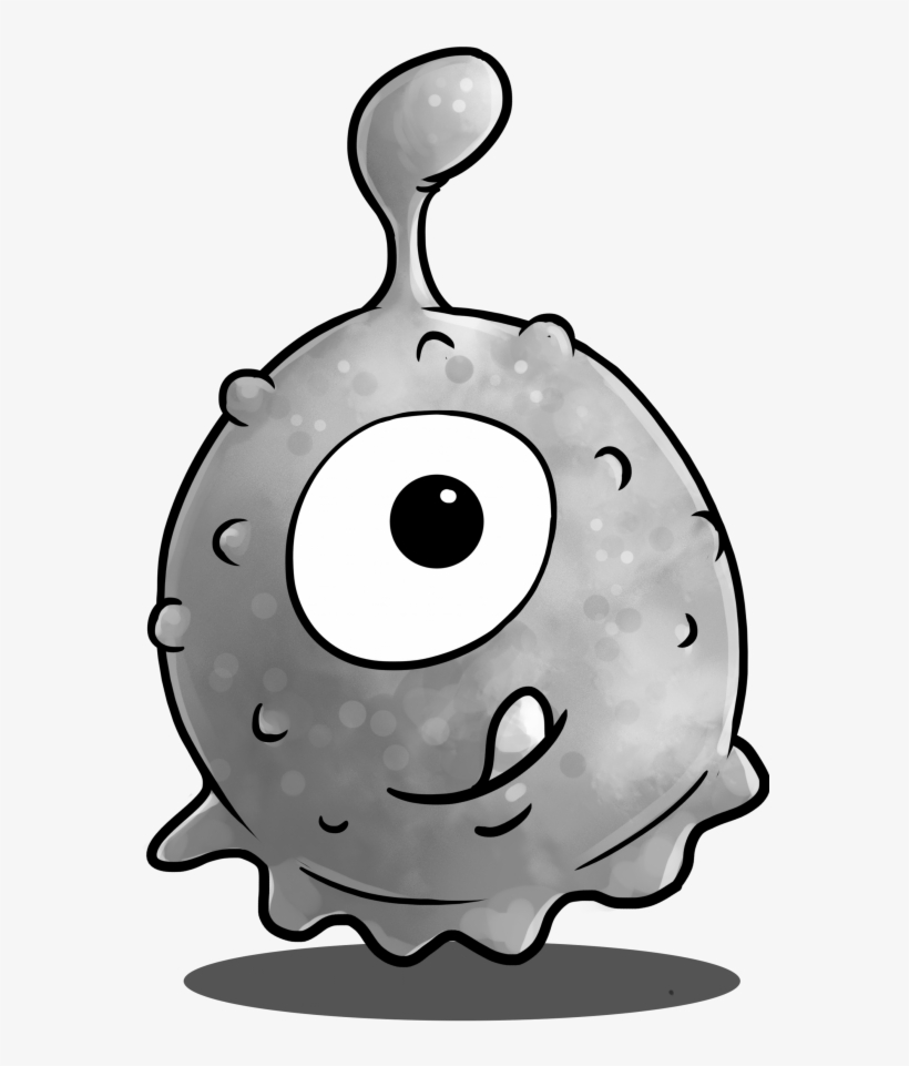 Reggie Is A Very Naughty Coding Bug PNG Image | Transparent PNG Free Download on SeekPNG