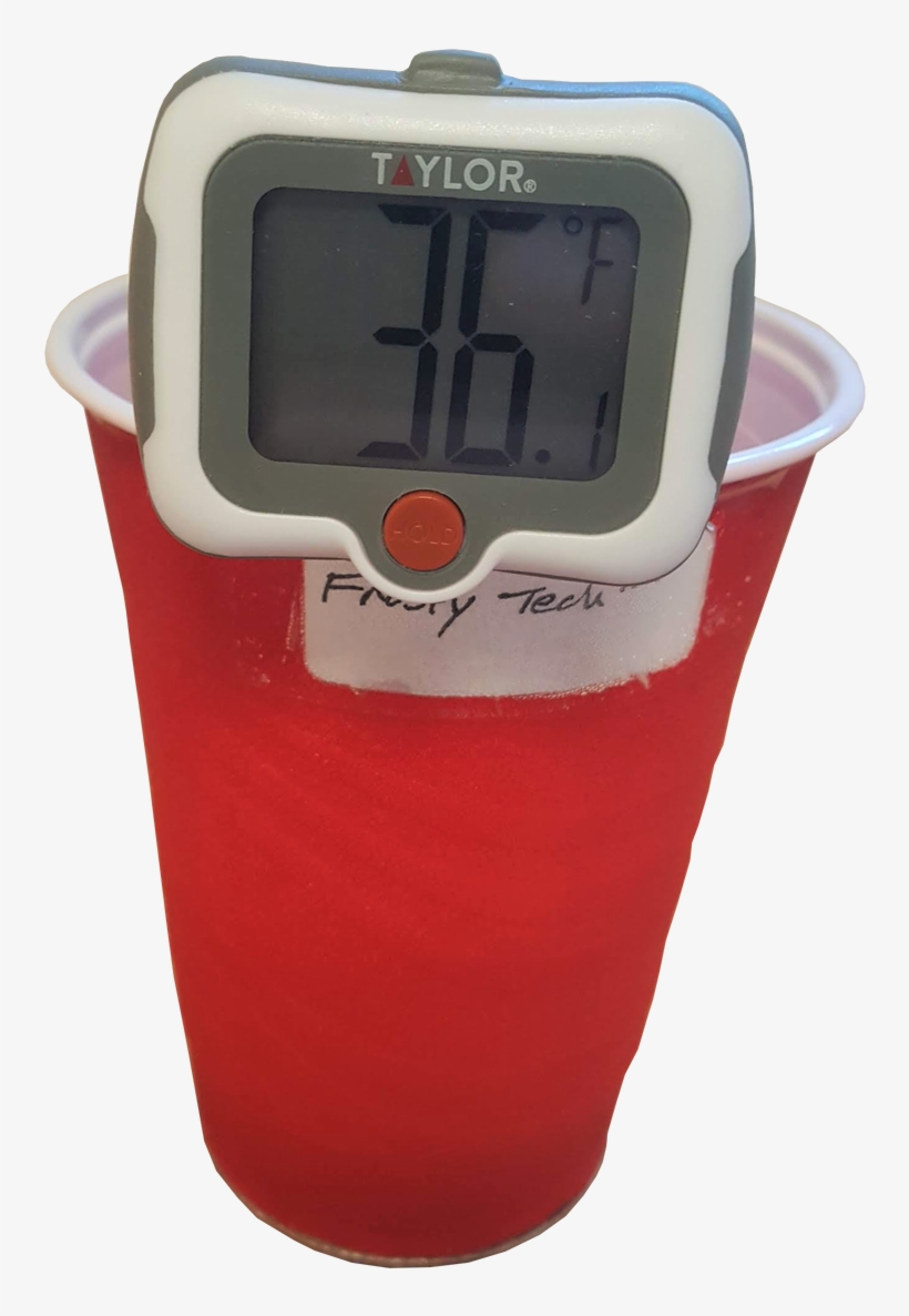 Frosty Tech Cup PNG Image | Transparent PNG Free Download on SeekPNG