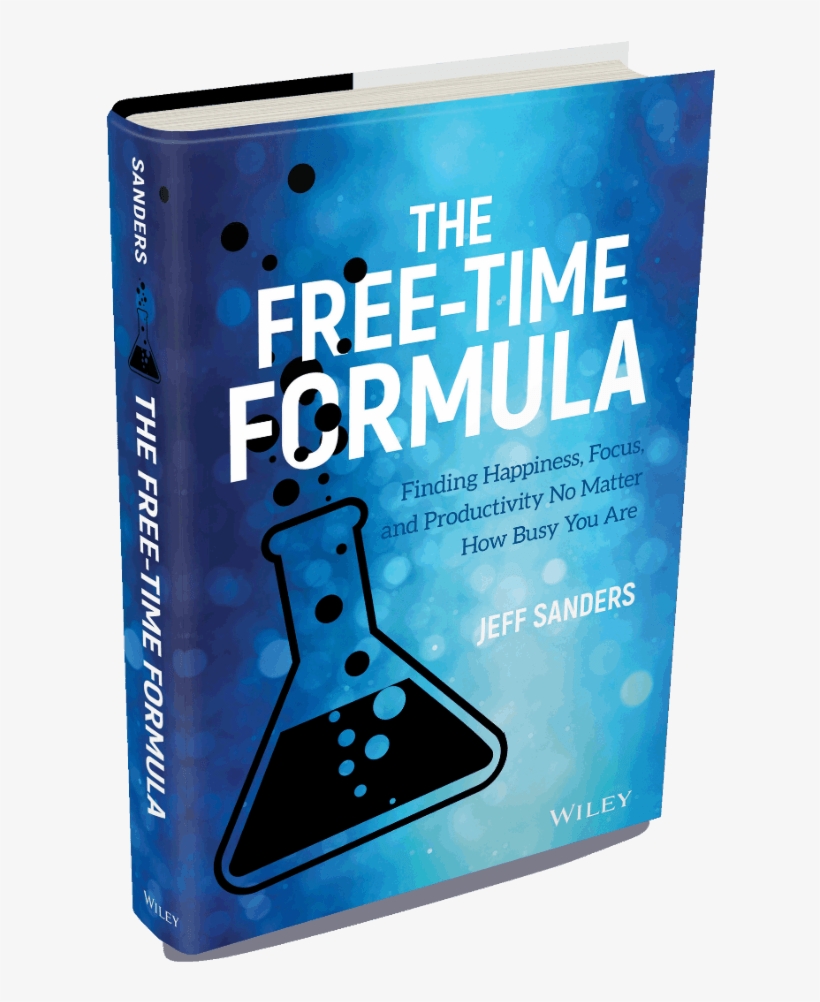 Books By Jeff Sanders PNG Image | Transparent PNG Free Download on SeekPNG