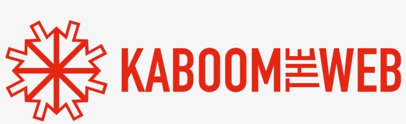 Kaboom The Web PNG Image | Transparent PNG Free Download on SeekPNG