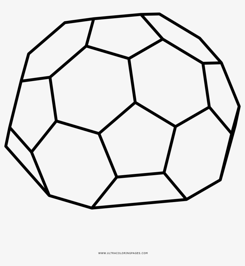 Geodesic Dome Coloring Page PNG Image | Transparent PNG Free Download ...