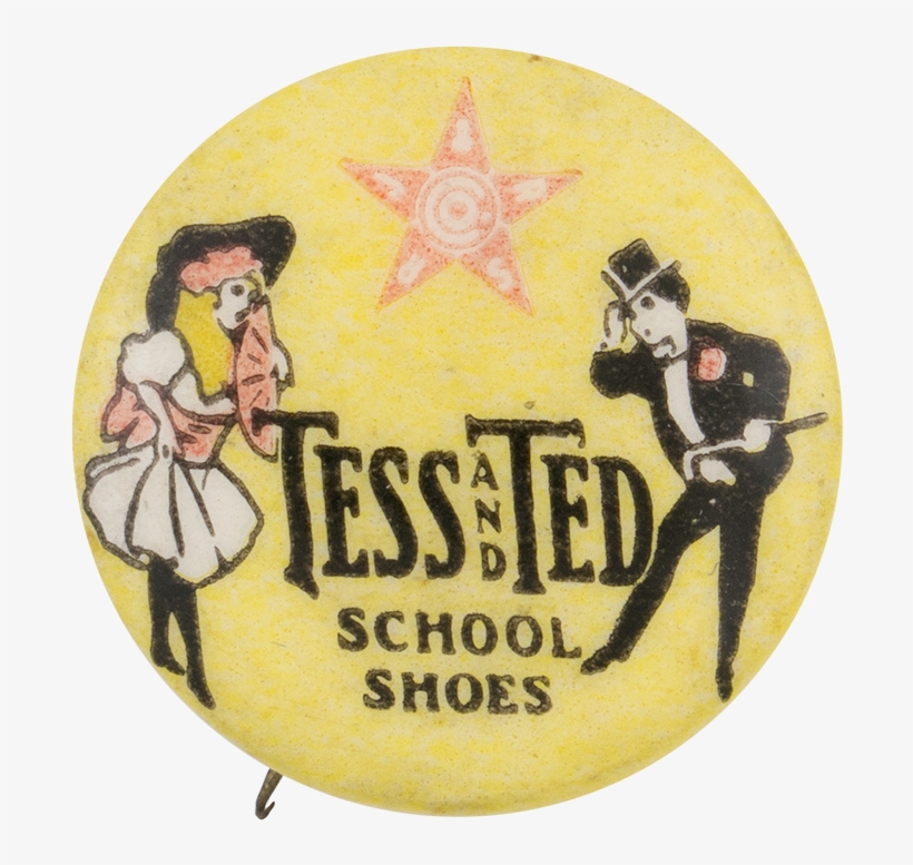 Tess And Ted School Shoes PNG Image | Transparent PNG Free Download on ...