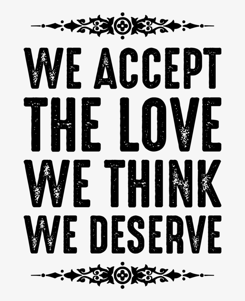 We Accept Love Women's Printed Tank PNG Image | Transparent PNG Free ...