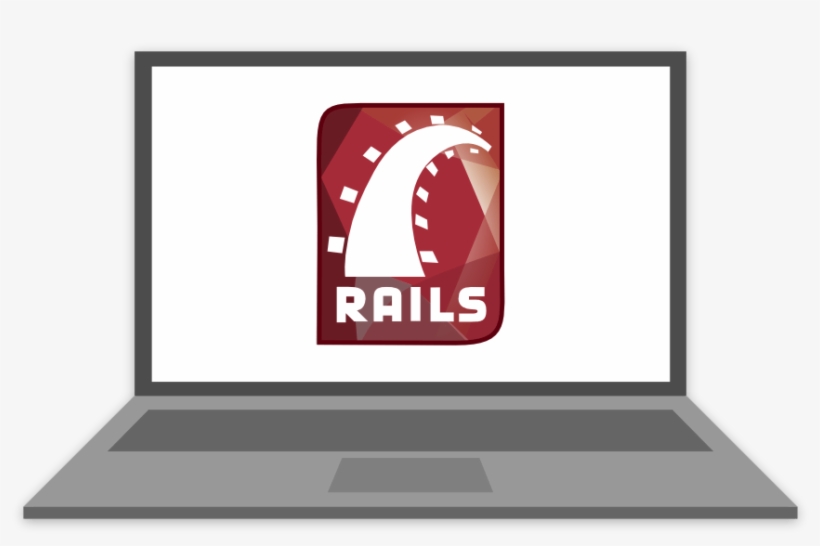 Http Basic Authentication With Built-in Ruby On Rails PNG Image | Transparent PNG Free Download ...