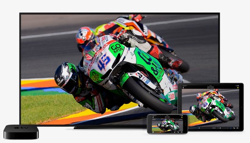 Stalker Middleware Now Works On The Apple Tv PNG Image | Transparent ...