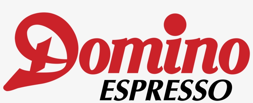 Domino Espresso Logo Png Transparent PNG Image | Transparent PNG Free ...