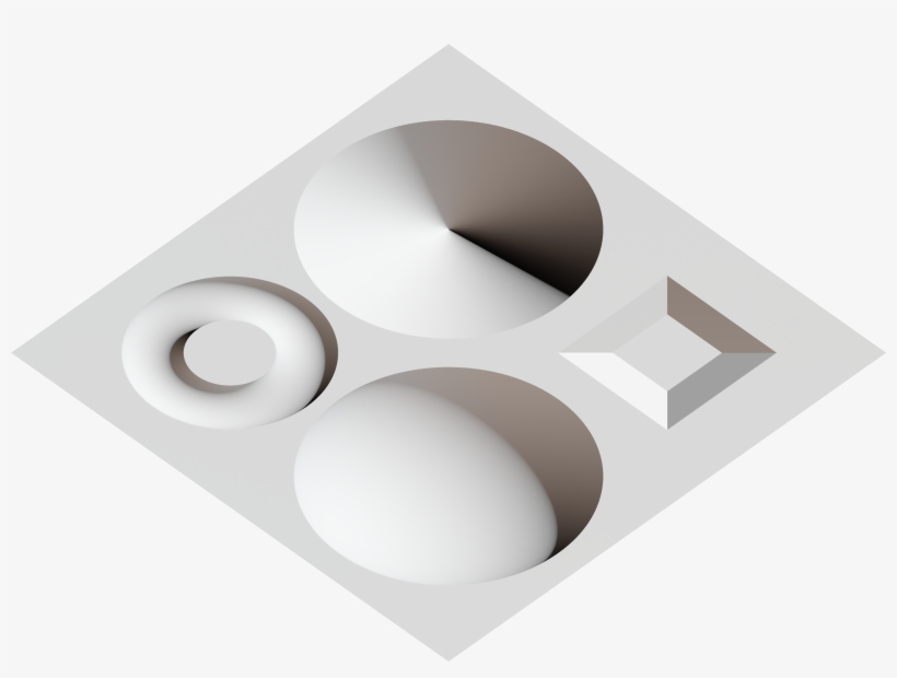 Normal Map Example PNG Image | Transparent PNG Free Download on SeekPNG