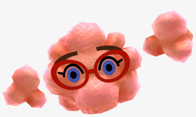 Healing Cloud Enemy PNG Image | Transparent PNG Free Download on SeekPNG