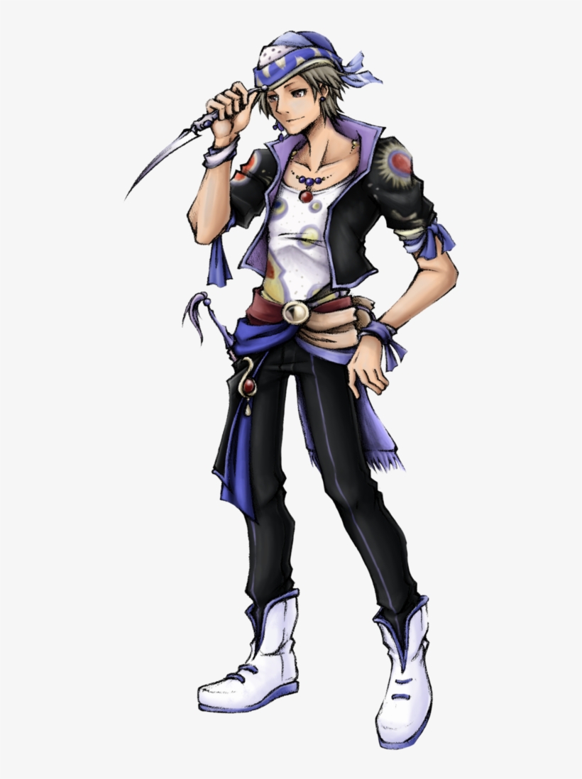 Locke Cole PNG Image | Transparent PNG Free Download on SeekPNG