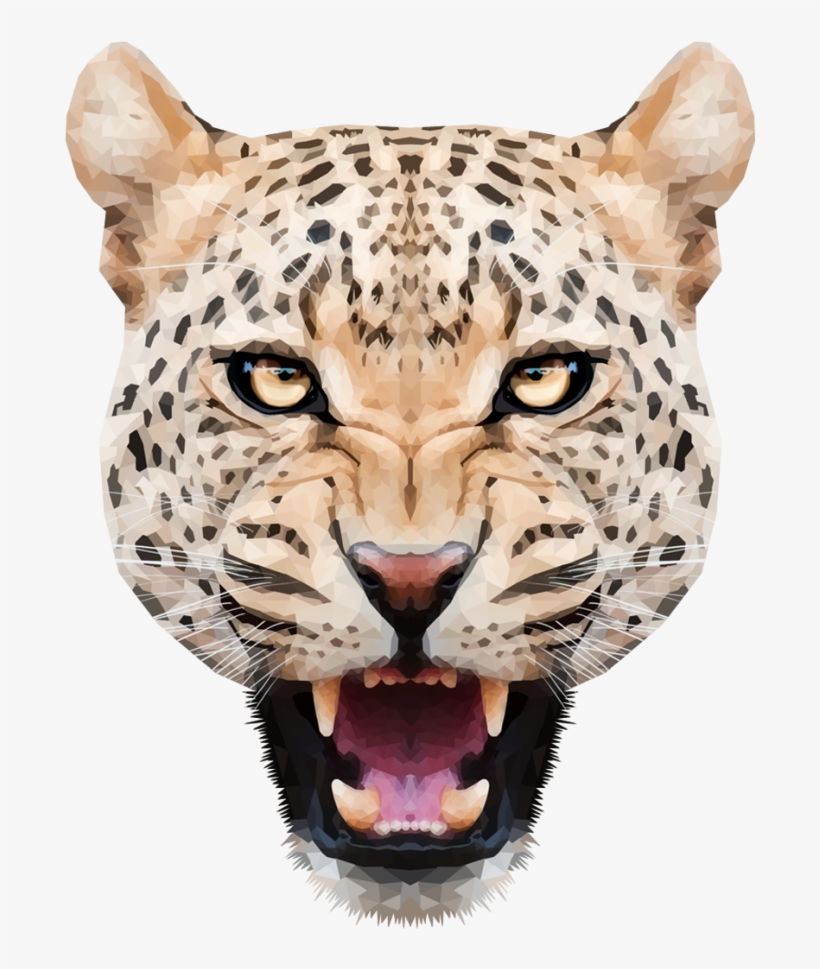 Leopard Png Vectors - Leopard Png PNG Image | Transparent PNG Free ...