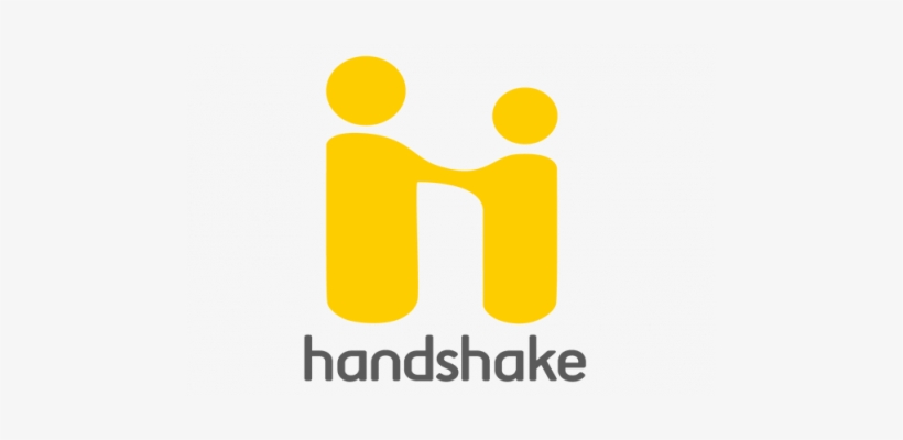 Handshake Feld Center - Bu Handshake PNG Image | Transparent PNG Free ...