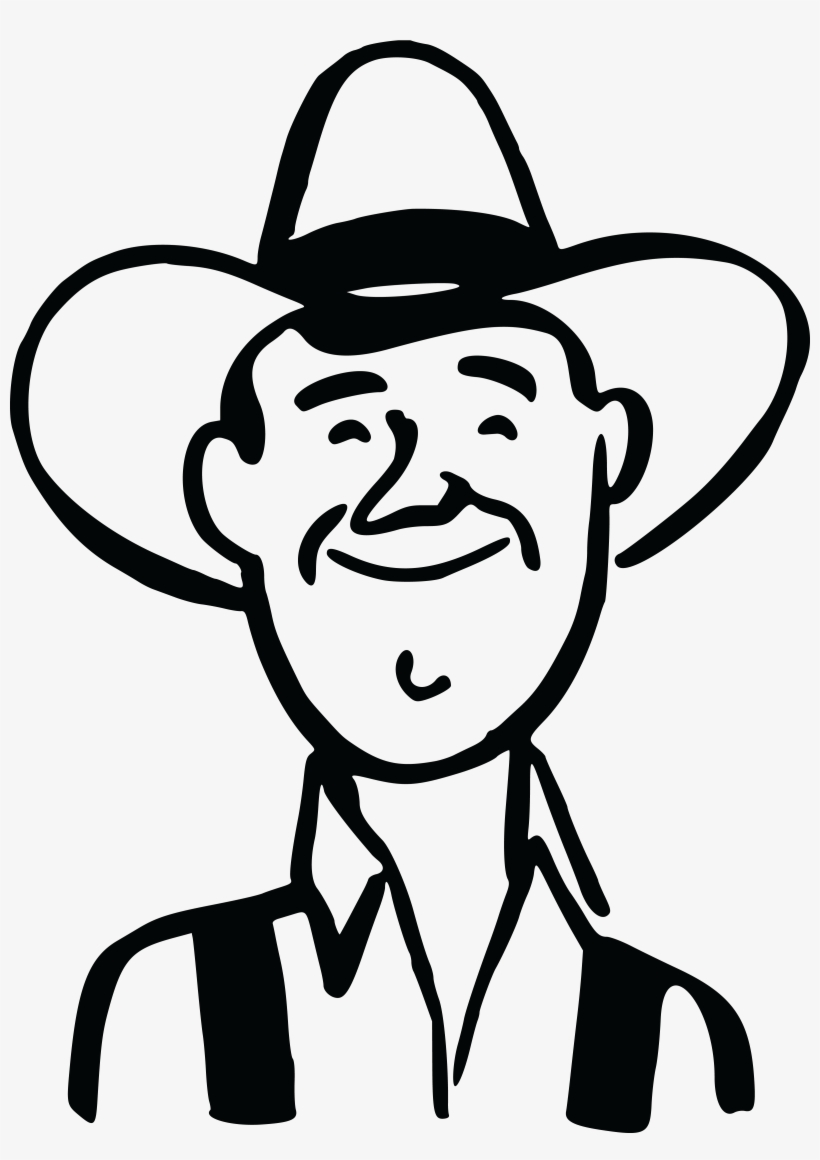 Smile Man Cartoon Png PNG Image | Transparent PNG Free Download on SeekPNG