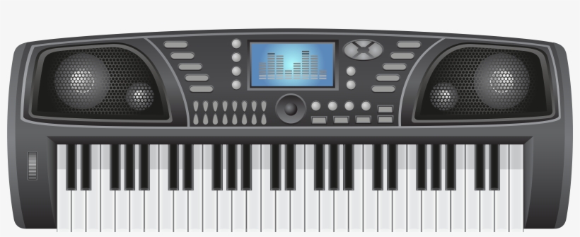 Synthesizer PNG Image | Transparent PNG Free Download on SeekPNG