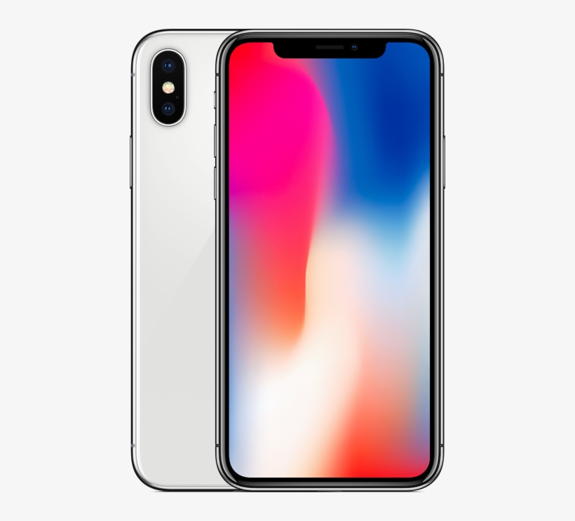 Iphone X Transparent Images - Iphone X Price South Africa PNG Image ...