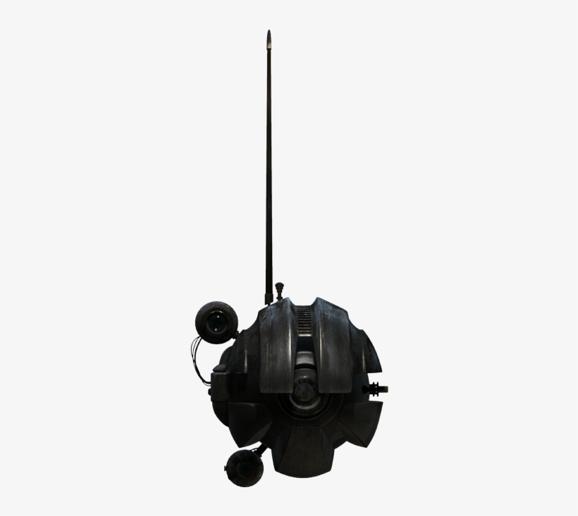 Sith Probe Droid - Star Wars Scout Droid PNG Image | Transparent PNG ...