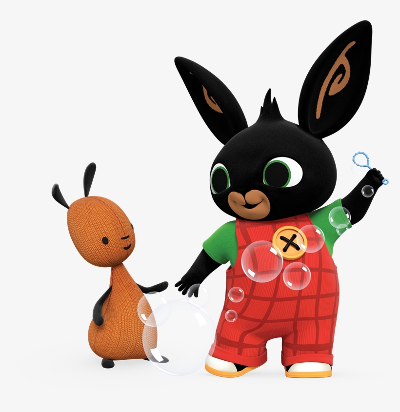 Download Svg Transparent Library Bing Clipart Toy - Bing Bunny ...