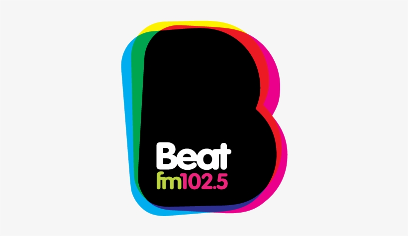 Beat Fm Logo - Beat Fm Radio Logo PNG Image | Transparent PNG Free ...