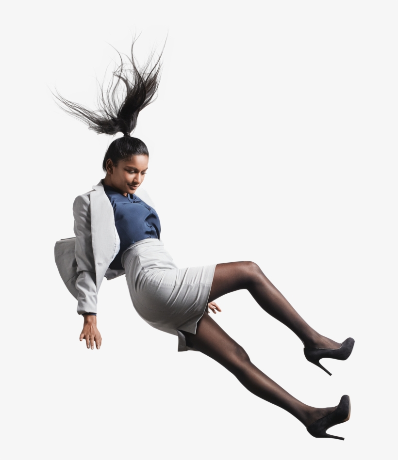 Download People Falling Png - Falling Woman Png Transparent ...