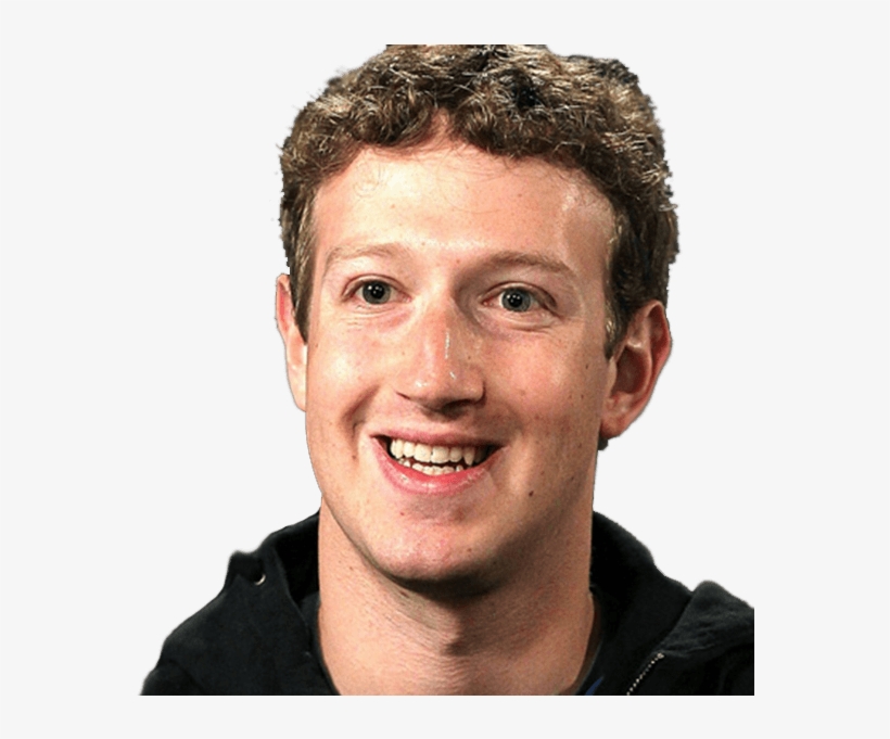 Download Celebrities - Mark Zuckerberg Png | Transparent PNG Download ...