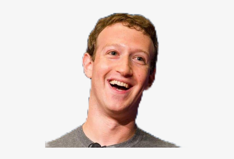 Mark Zuckerberg Profile PNG Image | Transparent PNG Free Download on ...