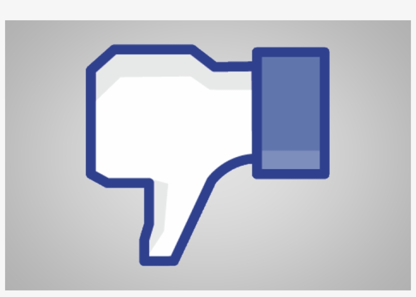 Facebook Like Button Transparent