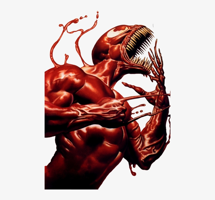 Carnage Png