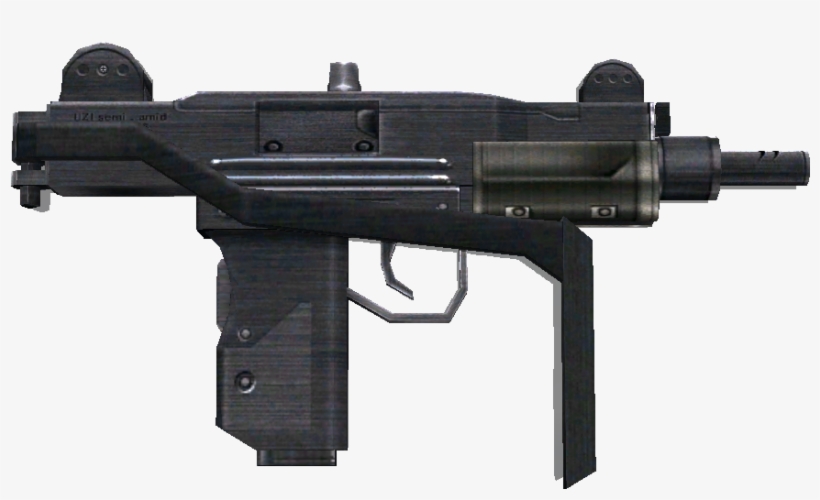 Uzi - Radom Brs 99 PNG Image | Transparent PNG Free Download on SeekPNG