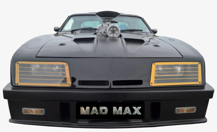 Xbcoup Cutout Straight And Plate - Mad Max PNG Image | Transparent PNG ...