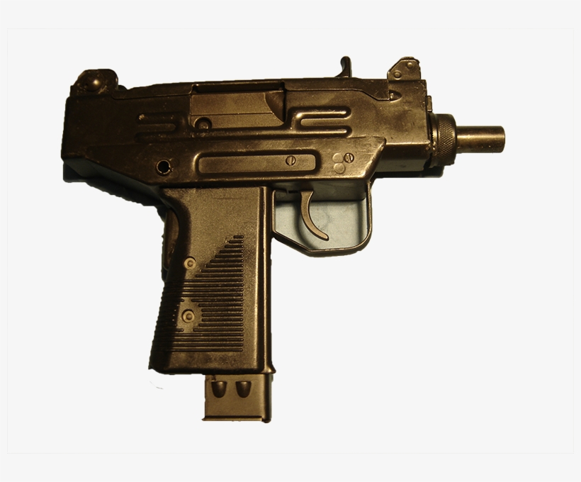 Micro-uzi - Firearm PNG Image | Transparent PNG Free Download on SeekPNG