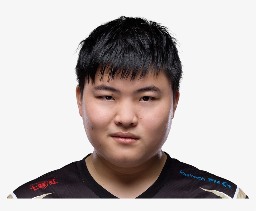 Uzi - Lol Uzi Png PNG Image | Transparent PNG Free Download on SeekPNG