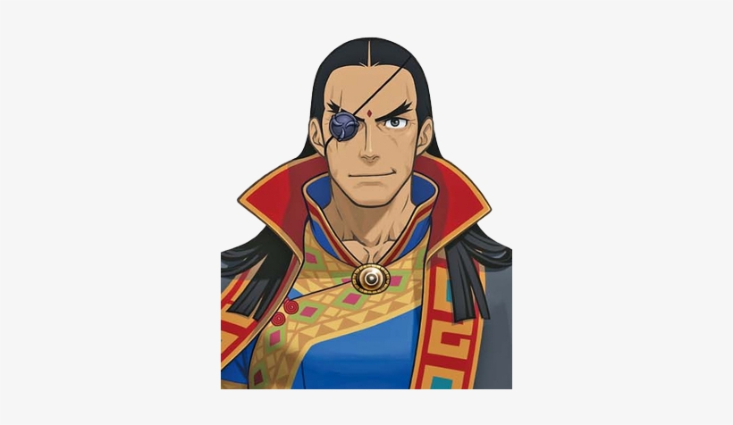 Aged - Spirit Of Justice Dhurke PNG Image | Transparent PNG Free ...